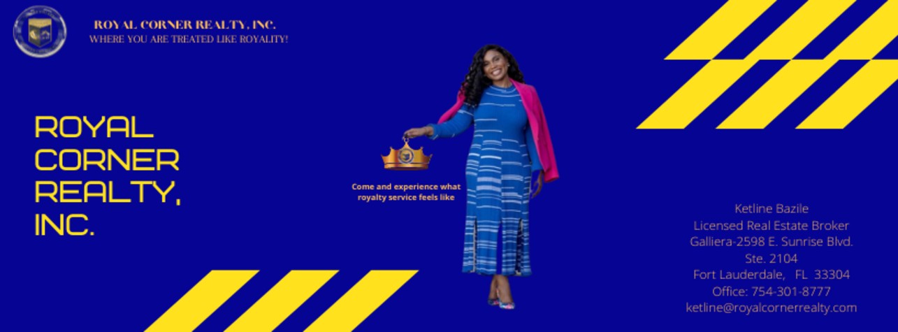 Meet Ketline Bazile - Bold Journey Magazine